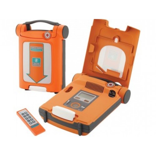 Powerheart G5 Automatic Training Defibrillator Cardiac Science