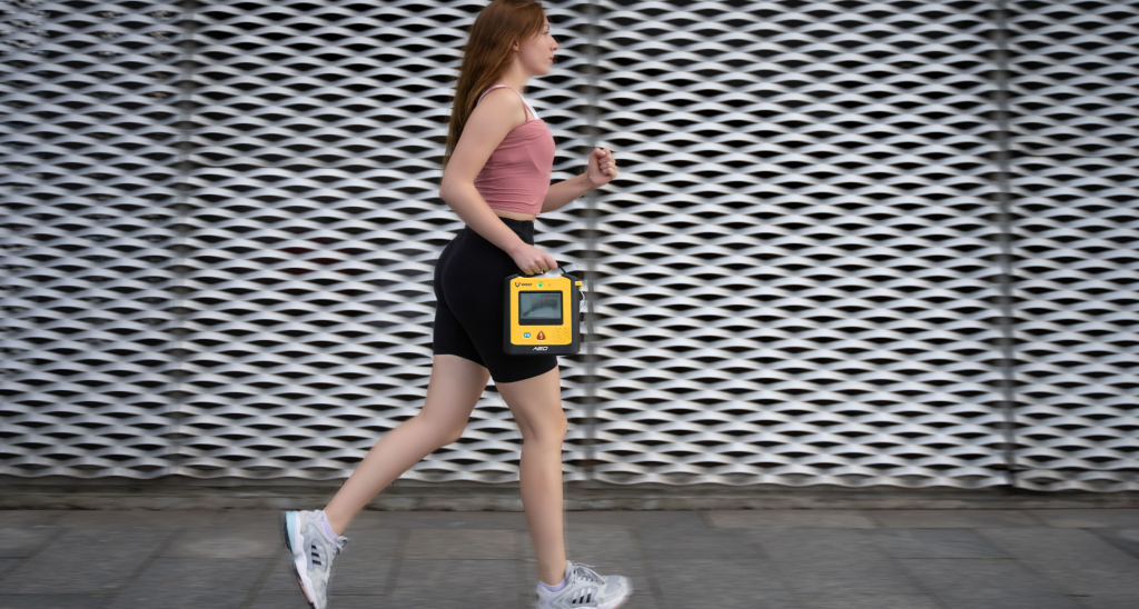 Top 5 Defibrillators to Buy in 2025 (Best AEDs Ranked)