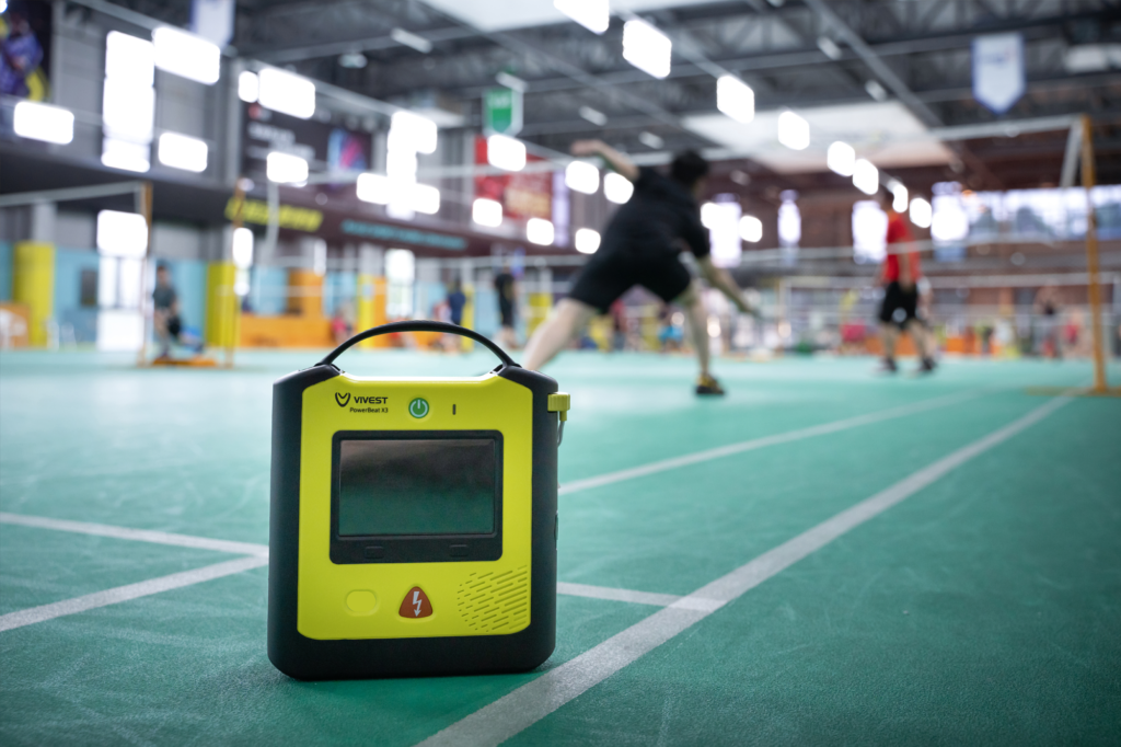 What Is a Defibrillator and Why Are They So Important?